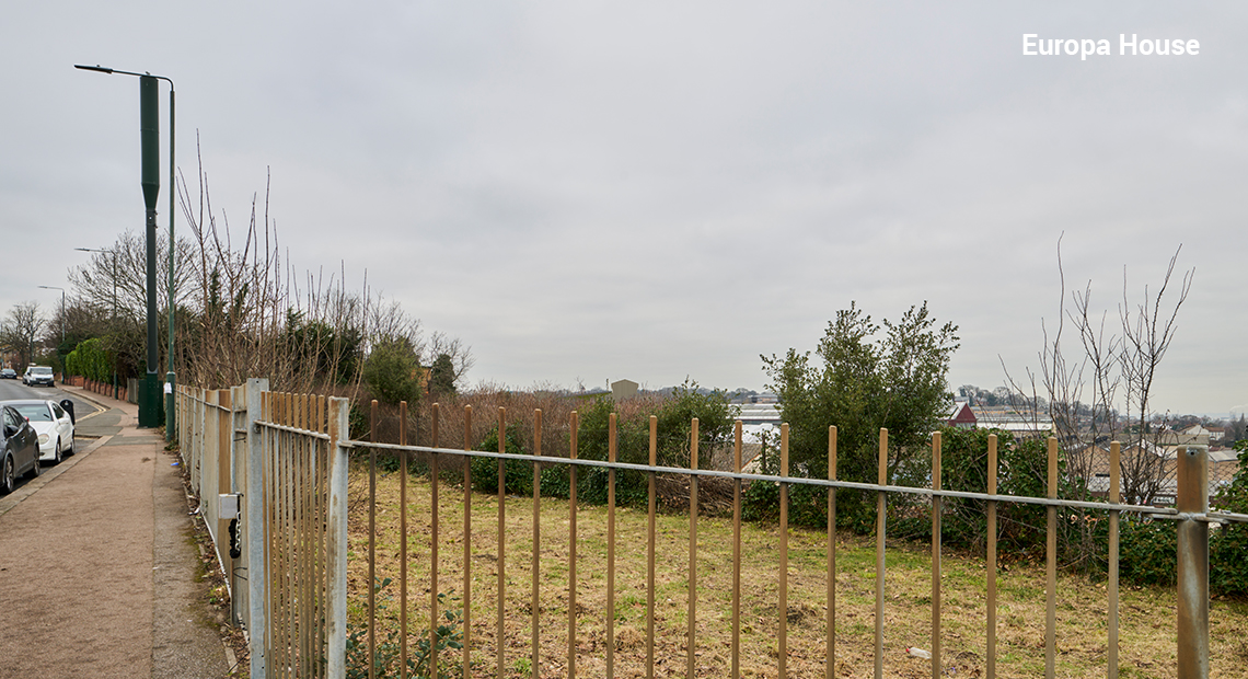 ERITH – LB BEXLEY – Centro